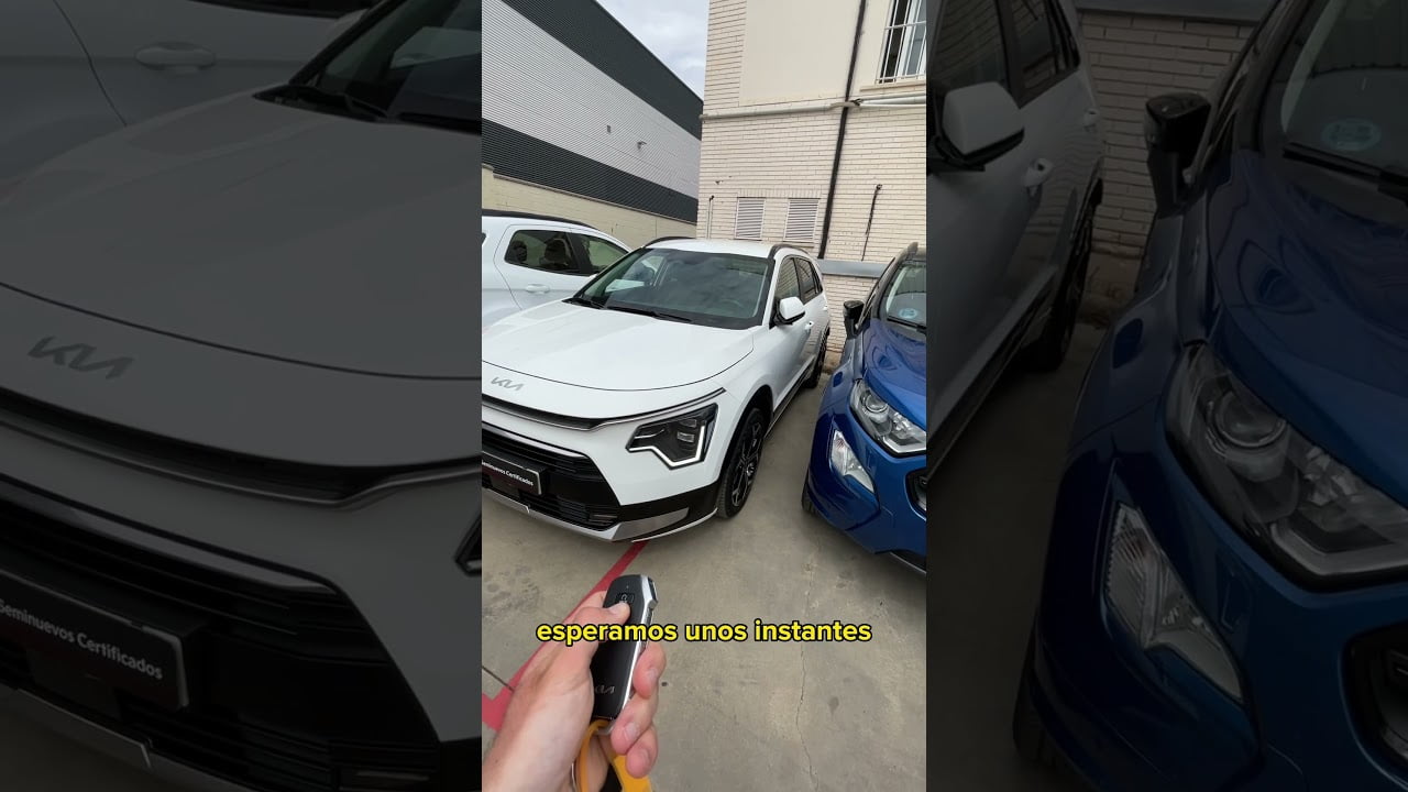 Descubre el Par Máximo del Kia Niro: Conoce todos los Detalles ... Descubre el Par Máximo del Kia Niro: Conoce todos los Detalles ...